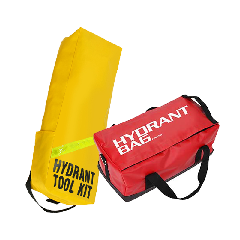 Fire Hydrant Tool Bags – HoseRack