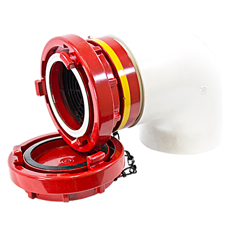 Storz Dry Hydrants – HoseRack