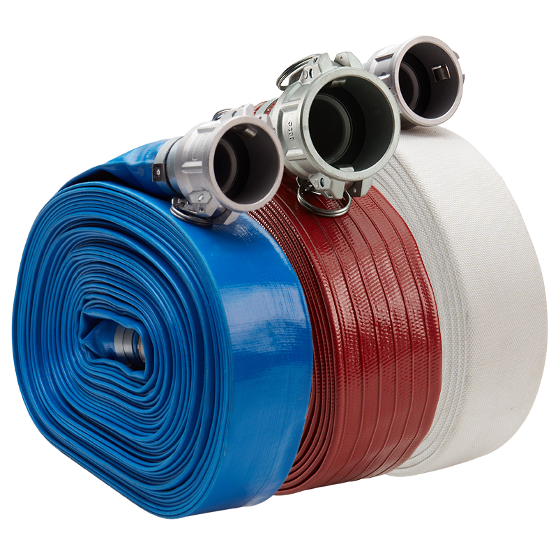 Camlock Hose – HoseRack