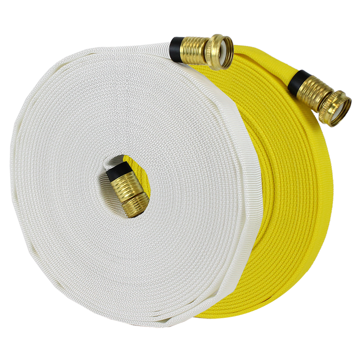 USFS Forestry Wildland Fire Hoses – HoseRack