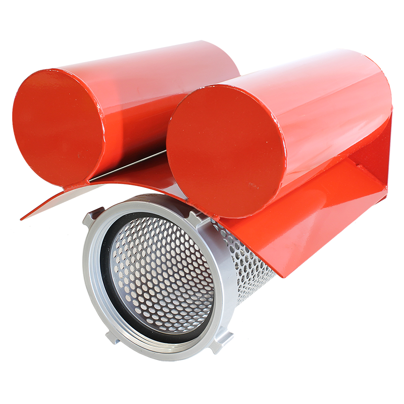 Self Leveling Floating Strainer – HoseRack