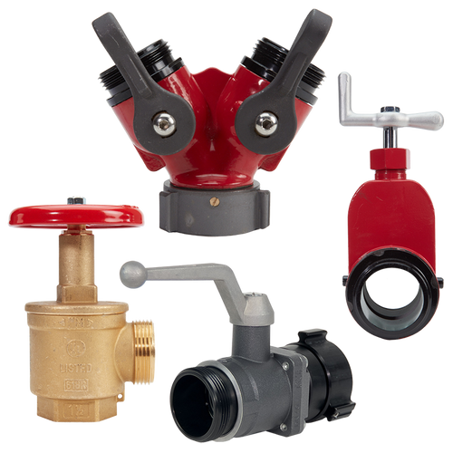 All Fire Hose Prodcuts | Hose Rack – HoseRack