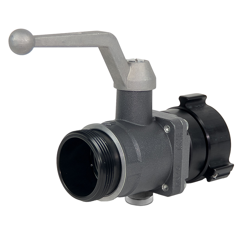 Fire Hydrant Ball Valves – HoseRack