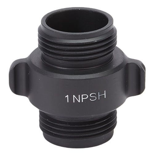Coupling 1" NPSH to 1" NPSH Double Male NSN 4210010801458 – HoseRack