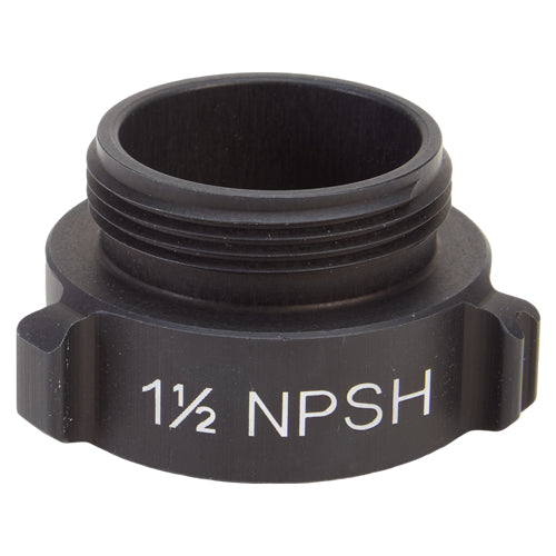 Coupling 1 1/2" Female NH to 1 1/2" Male NPSH 4210010799284 – HoseRack