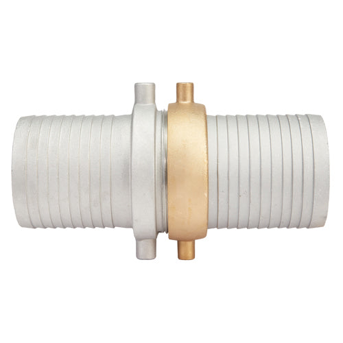 Hose Coupling Set 4" NPSH – HoseRack