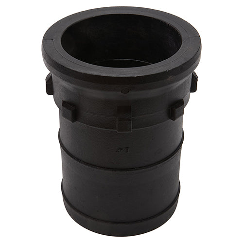 Polypropylene 4" Male Camlock Fitting x 4" Plastic Hose Shank – HoseRack