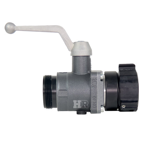 Fire Hydrant Ball Valve – HoseRack