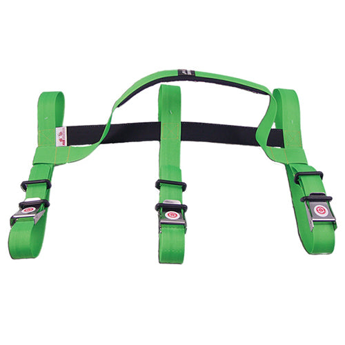 Gripper Hose System – HoseRack