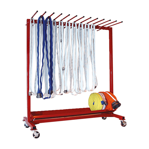 Fire Hose Drying Rack – HoseRack