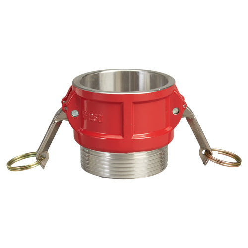 Fire Hose Threaded Camlocks Adapters – HoseRack