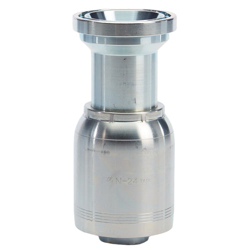 2” Hydraulic Hose Fitting with SAE Code 61 Flange (N-Series 4-Wire 1 1/ ...