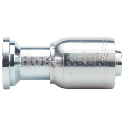 2” Hydraulic Hose Fitting with SAE Code 61 Flange (N-Series 4-Wire 1 1/ ...