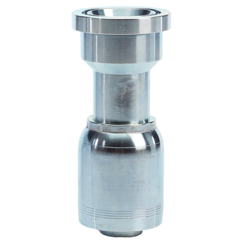 2” Hydraulic Hose Fitting with SAE Code 62 Flange (N-Series 4-Wire 1 1/ ...