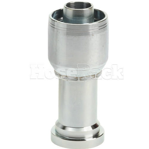 1” Hydraulic Hose Fitting with SAE Code 61 Flange (N-Series 4-Wire 1 ...