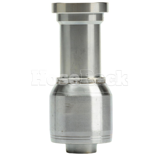 1” Hydraulic Hose Fitting with SAE Code 61 Flange (N-Series 4-Wire 1 ...