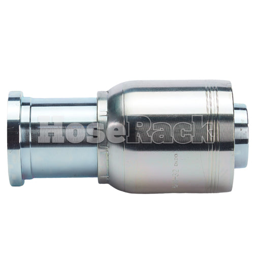 2" Hydraulic Hose Fitting with SAE Code 61 Flange (N-Series 4-Wire 2 ...