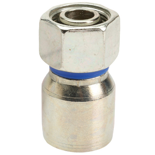 Hydraulic Hose Fitting with M36 x 2 Female Metric Heavy Swivel (N ...