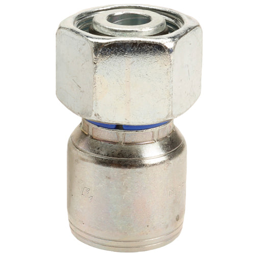 Hydraulic Hose Fitting with M30 x 2 Female Metric Heavy Swivel (N ...