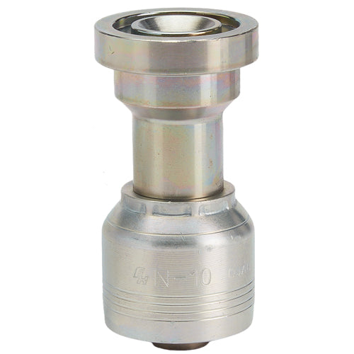 3/4" Hydraulic Hose Fitting with SAE Code 62 Flange (N-Series 4-Wire 5/ ...