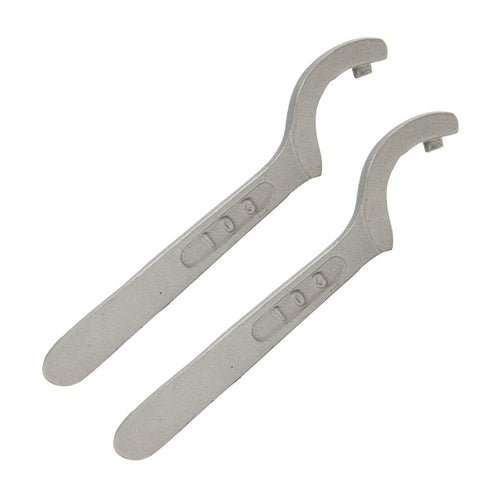 Fire Hose Spanner Wrenches – HoseRack
